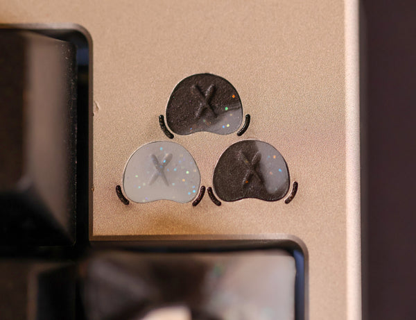 TGR x GAF 910 Badge – kda-creative